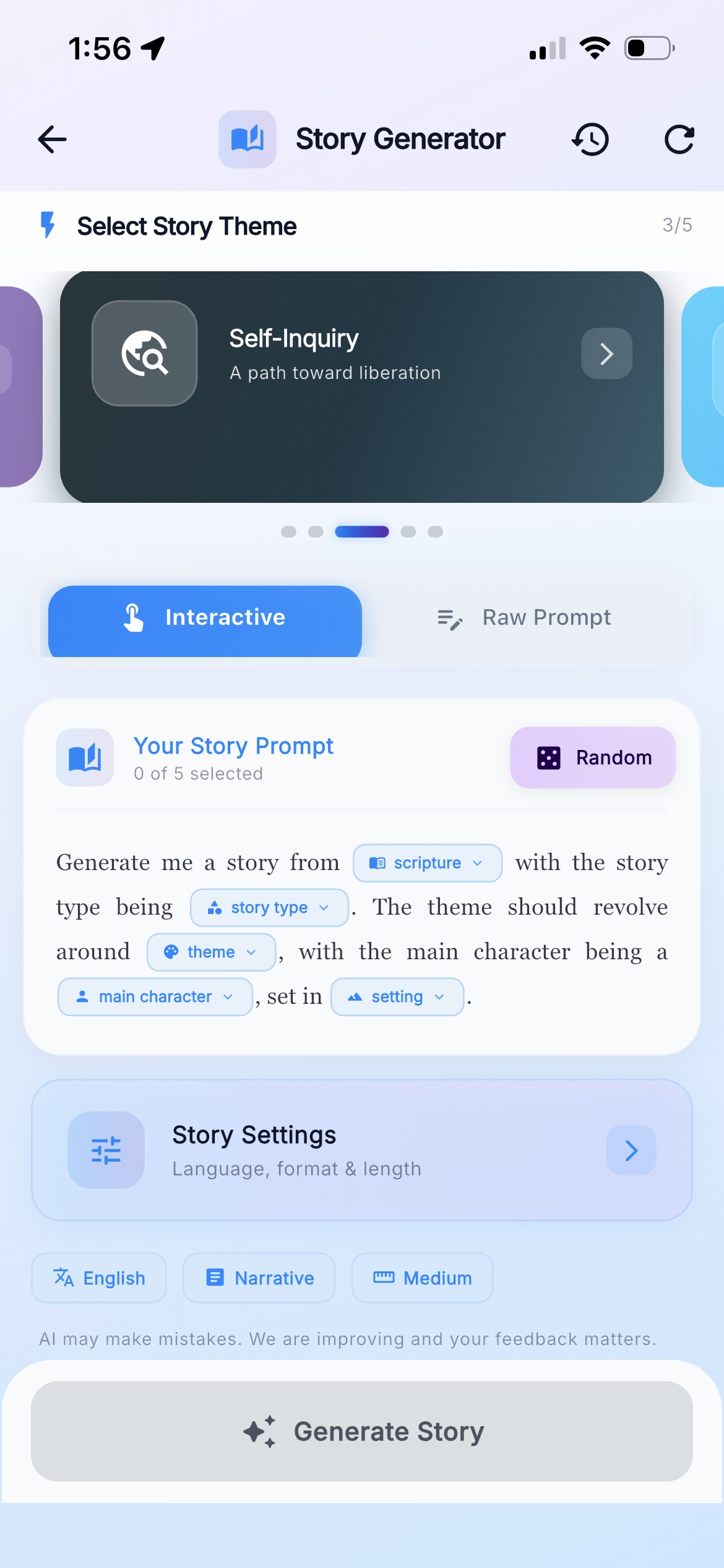 MyItihas: India's 1st Holistic Application for Bharatiya Content